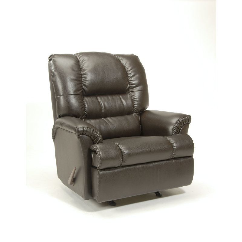 Serta swivel glider recliner store